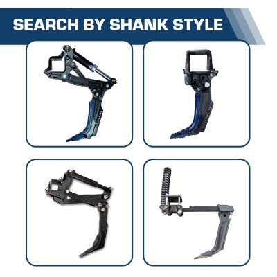 Search by Shank Style | Agrowplow Spare Parts