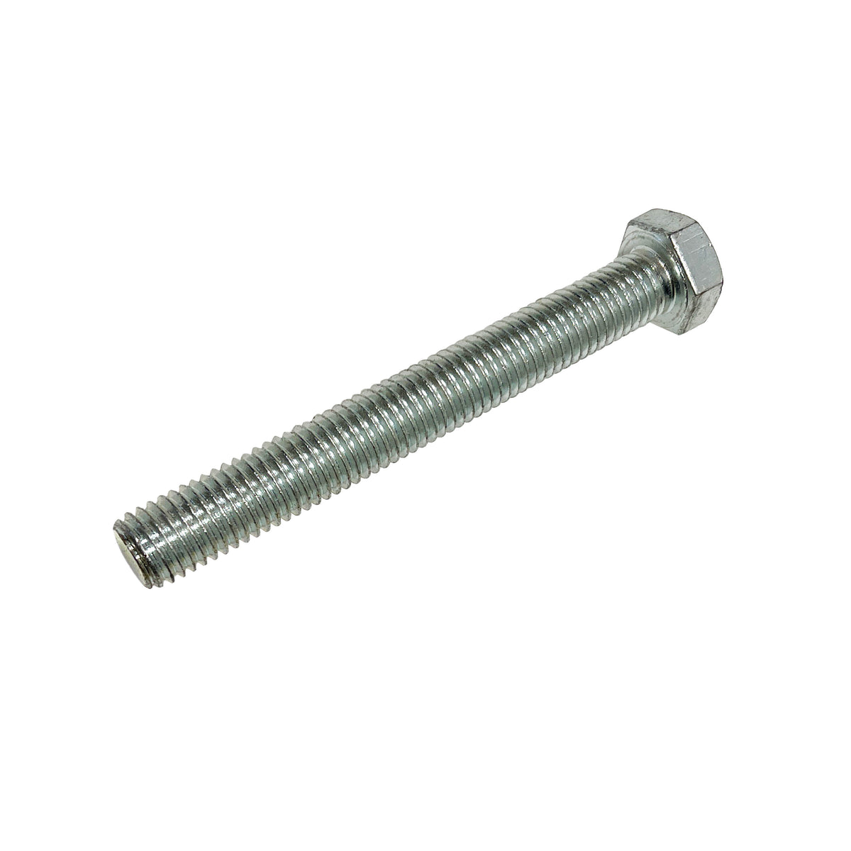 SCREW SET 5/8" x 5" UNC G8 Zinc — Agrowplow