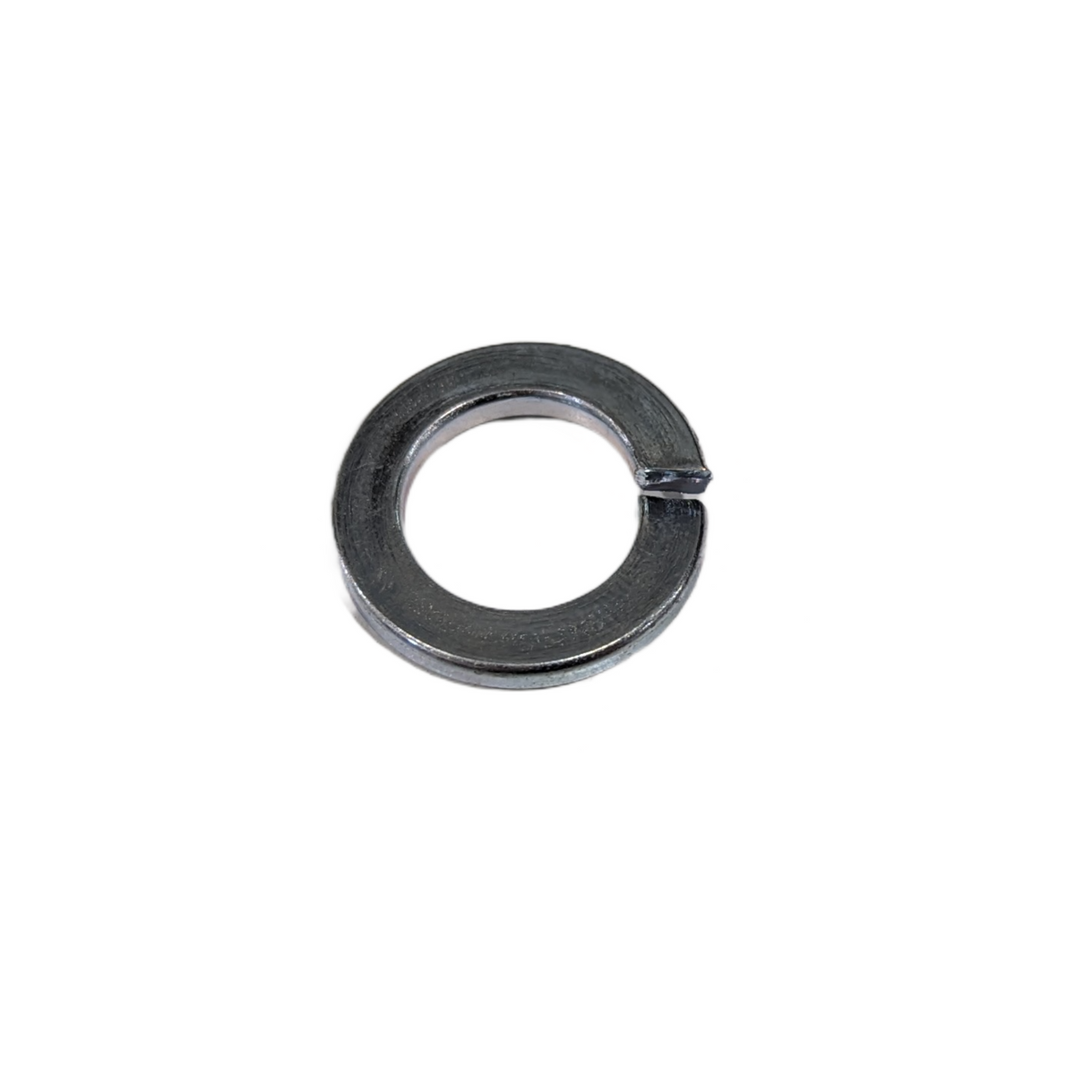WASHER SPRING M12 OD21.1x2.5 ZINC — Agrowplow