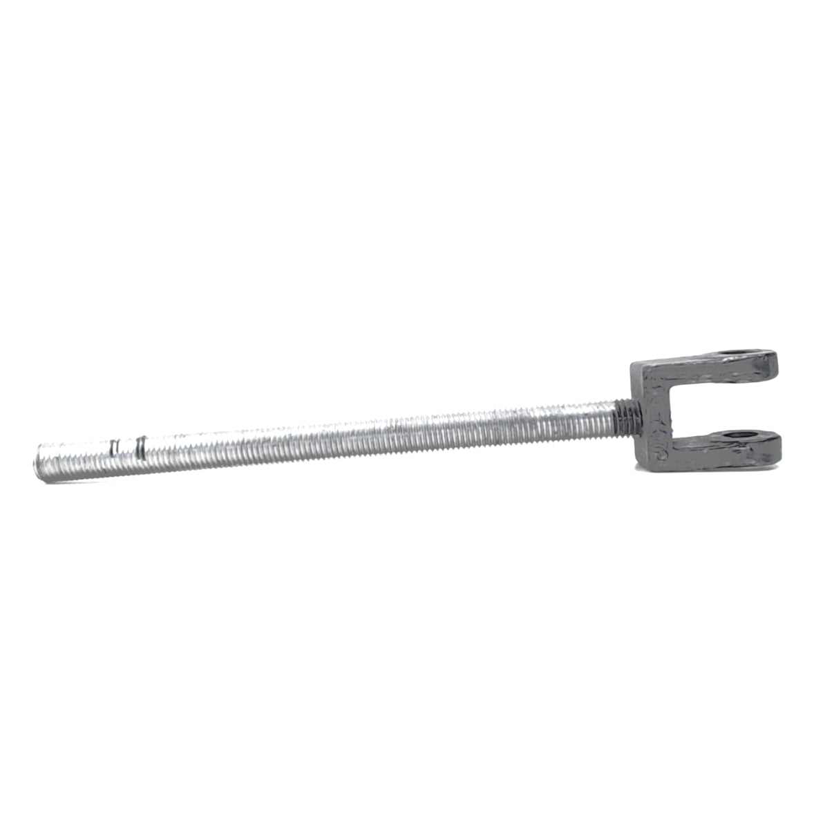 Coulter Spring Con-Rod — Agrowplow