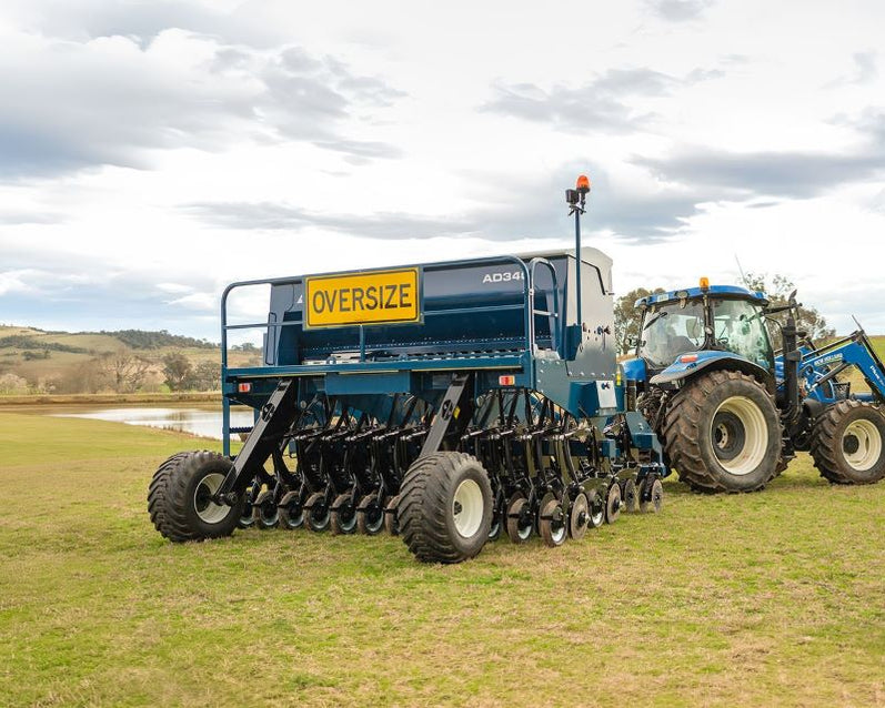 Deep Rippers | Deep Tillage Plough Range — Agrowplow