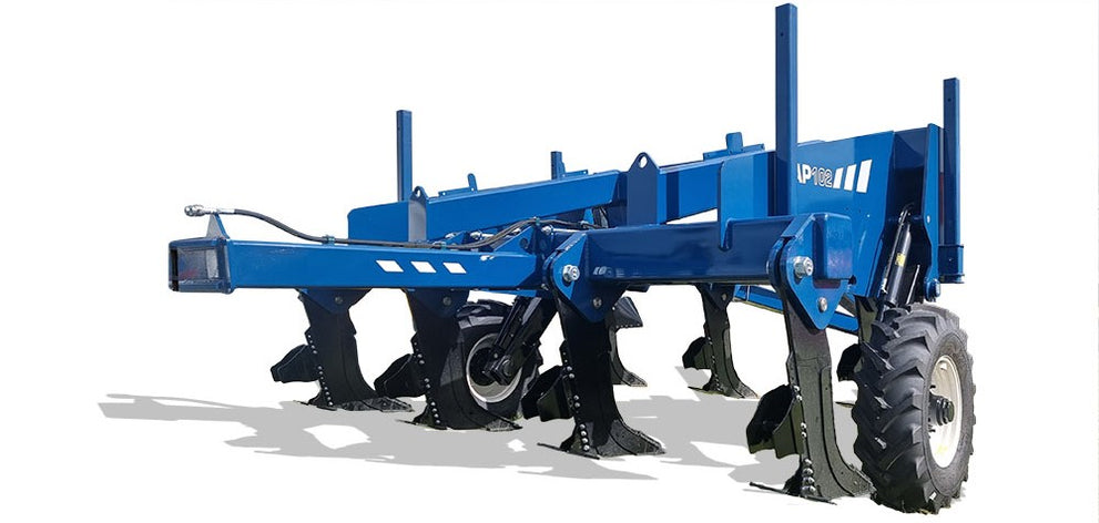 AP102 Deep Ripper | Agrowplow — Agrowplow