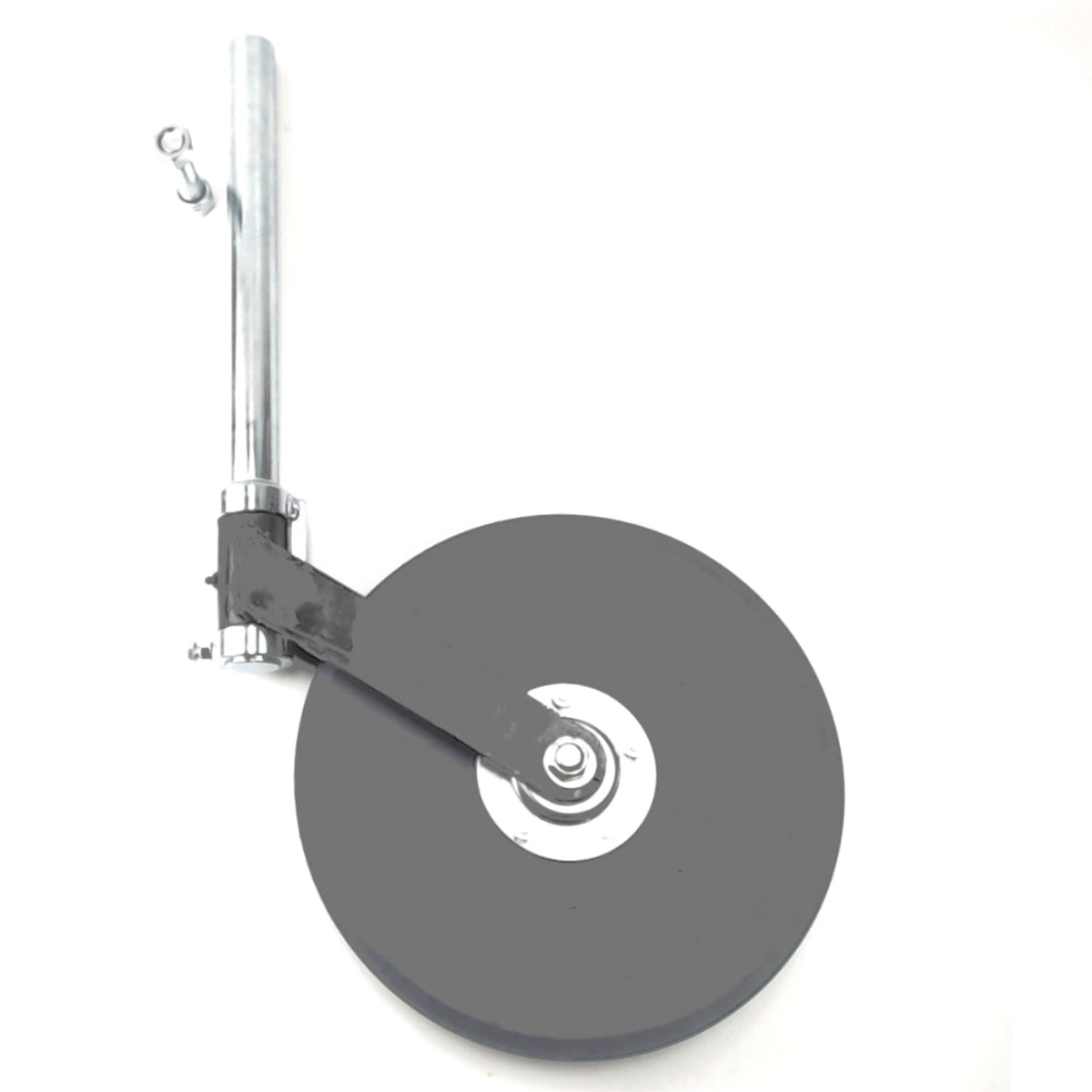 Plough Coulter Assembly 14" (Hyd) — Agrowplow