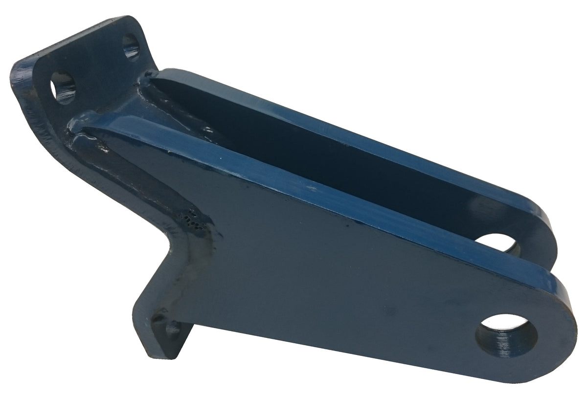 BOTTOM TOW LUG- 3 POINT LINKAGE — Agrowplow