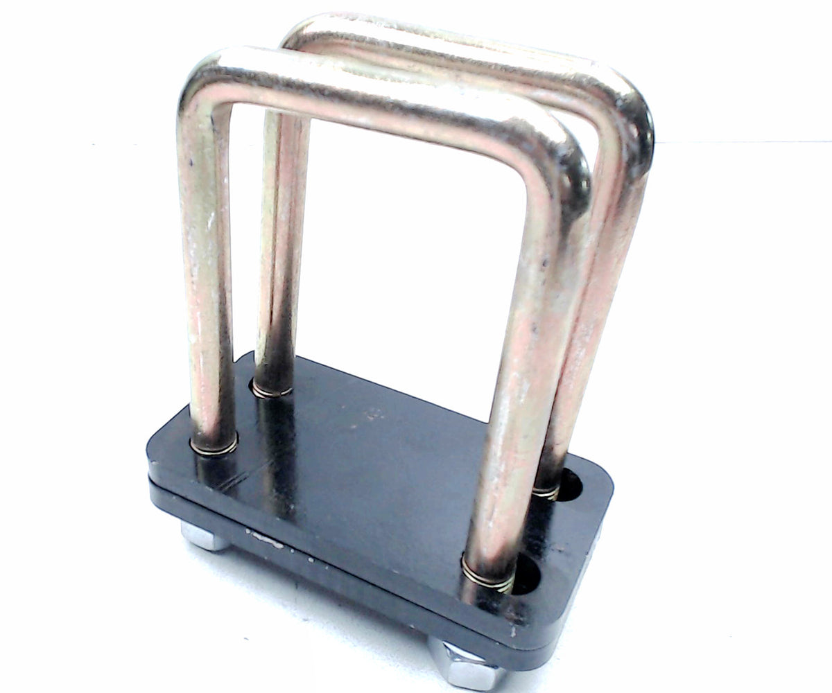 732 Coil Tyne Clamp Assembly — Agrowplow