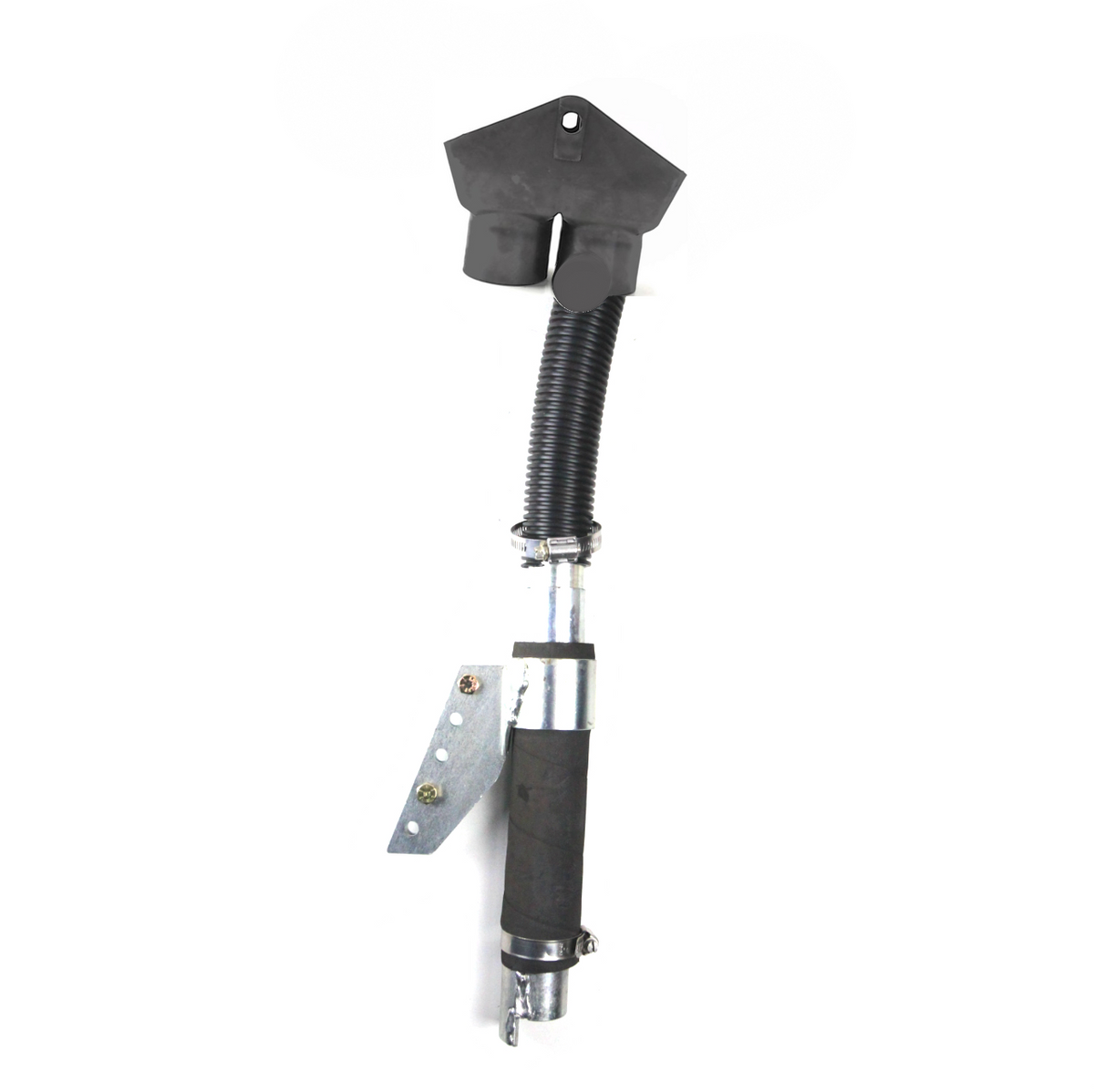 Double Chute Kit to suit 31.75mm Hose — Agrowplow