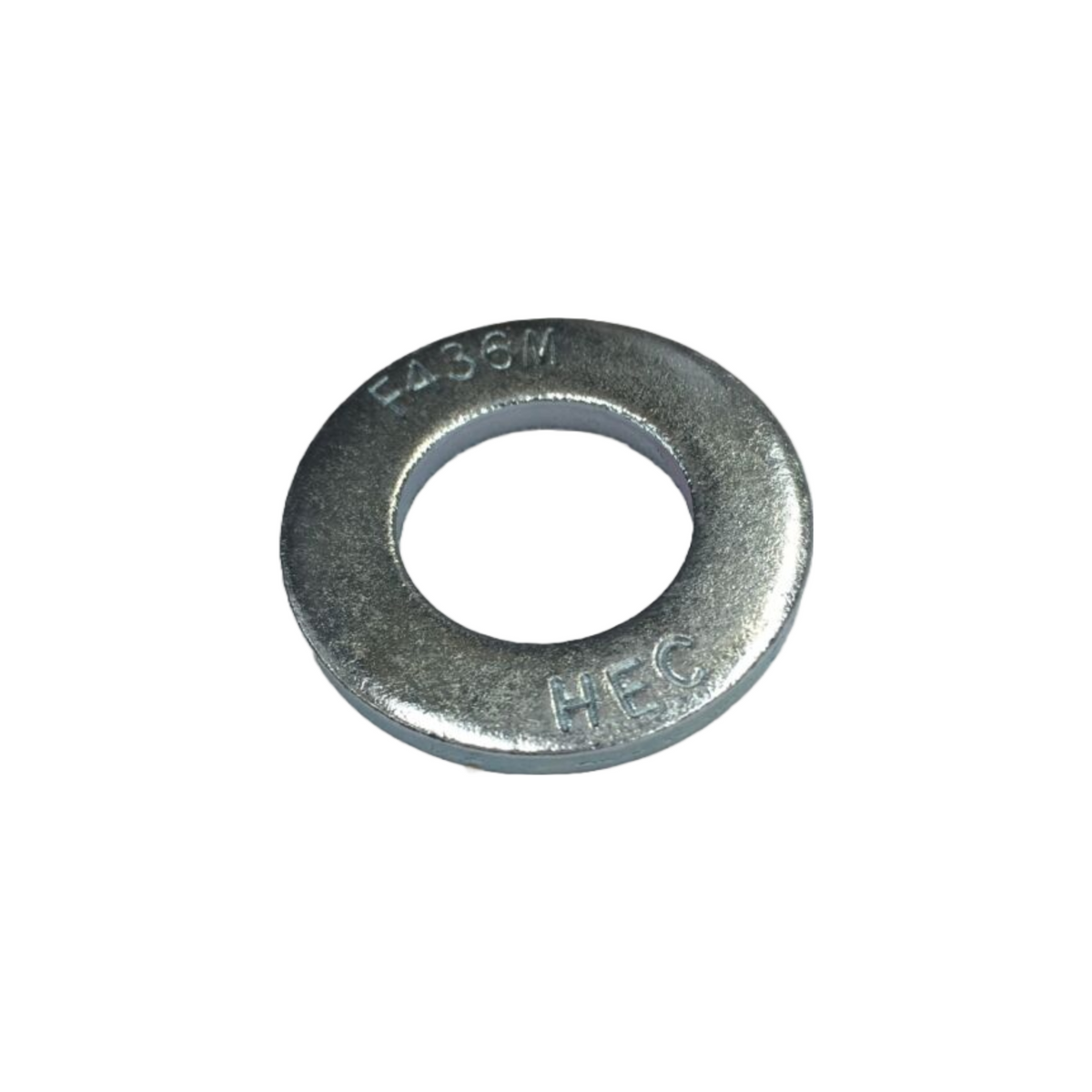 Washer Flat M16 OD33.5x2.75 — Agrowplow